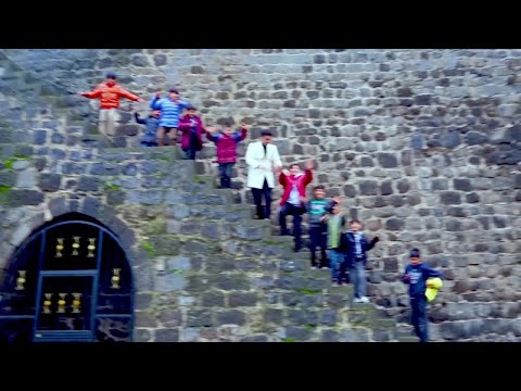 Ozan Mensur - Buke Delale -2020 (Official Video) Gırani Delio Halay