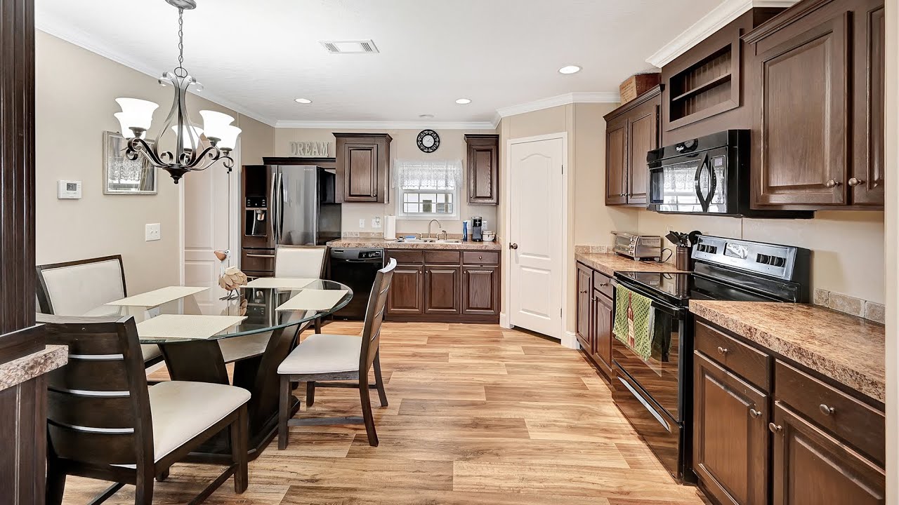 Luxury Living Alert! Explore This Stunning 3-Bedroom High-Rise Home ...