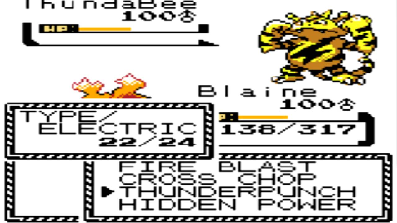 Pokemon Double Header! + Information on 1st and 2nd Gen Battling - YouTube