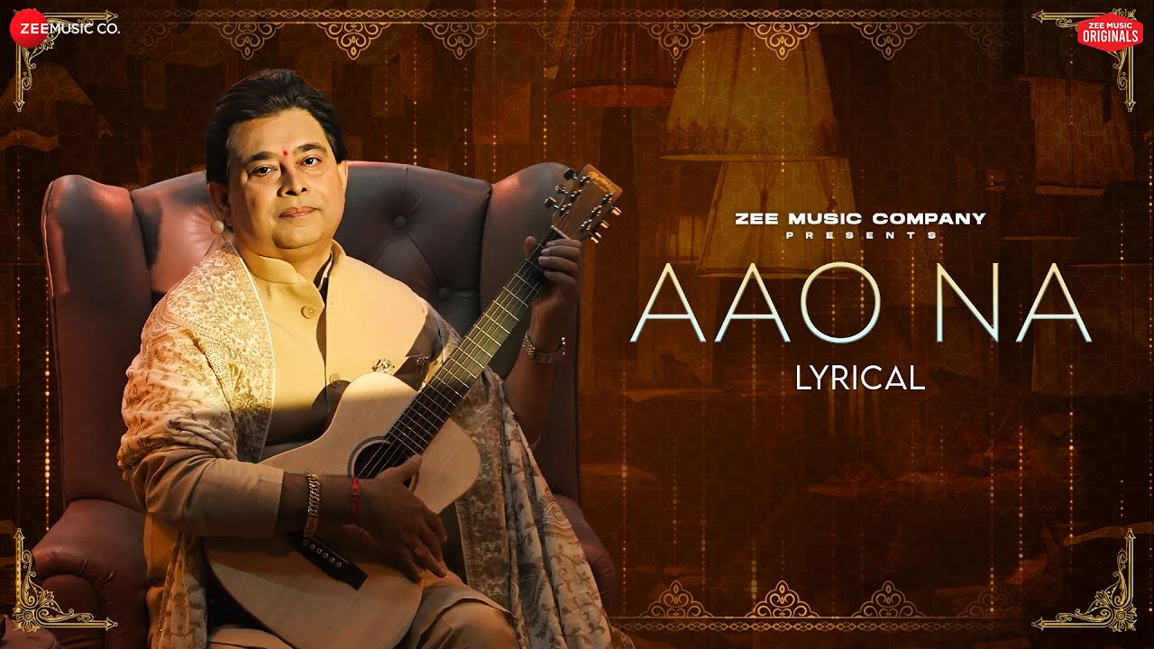 Aao Na | Jeet Gannguli | TNT | Zee Music Originals | Love Song 2023 ...