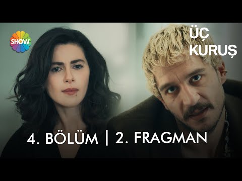 Üç Kuruş 4. Bölüm 2. Fragman | “Geçmiş, insanın peşini bırakmaz!”