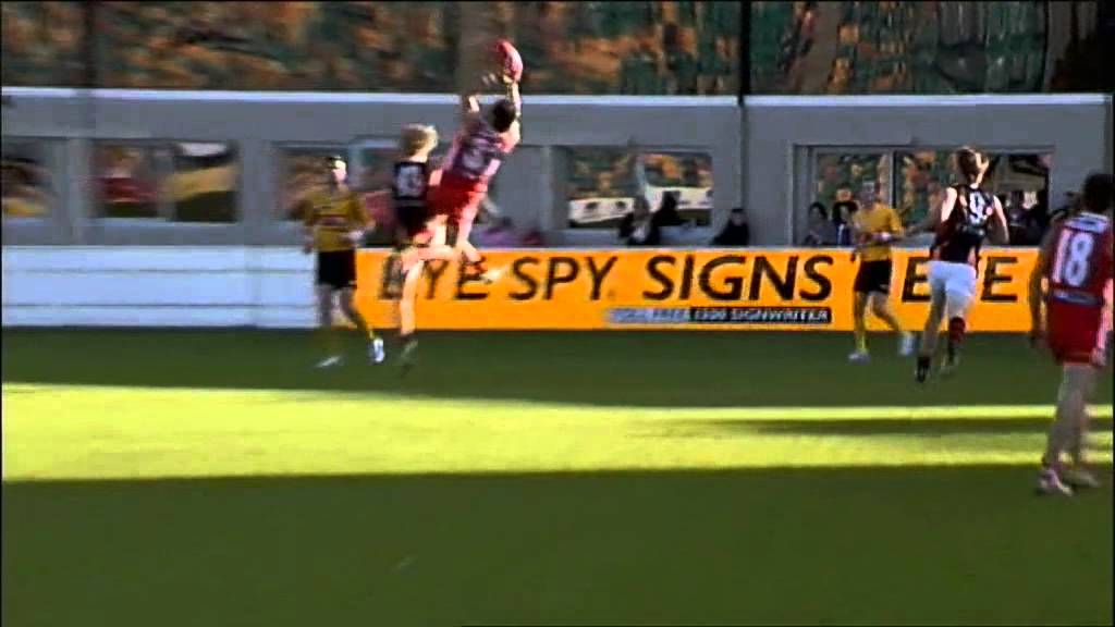 20110514 ABC TSL Round 5b MOD Jack Boon - YouTube