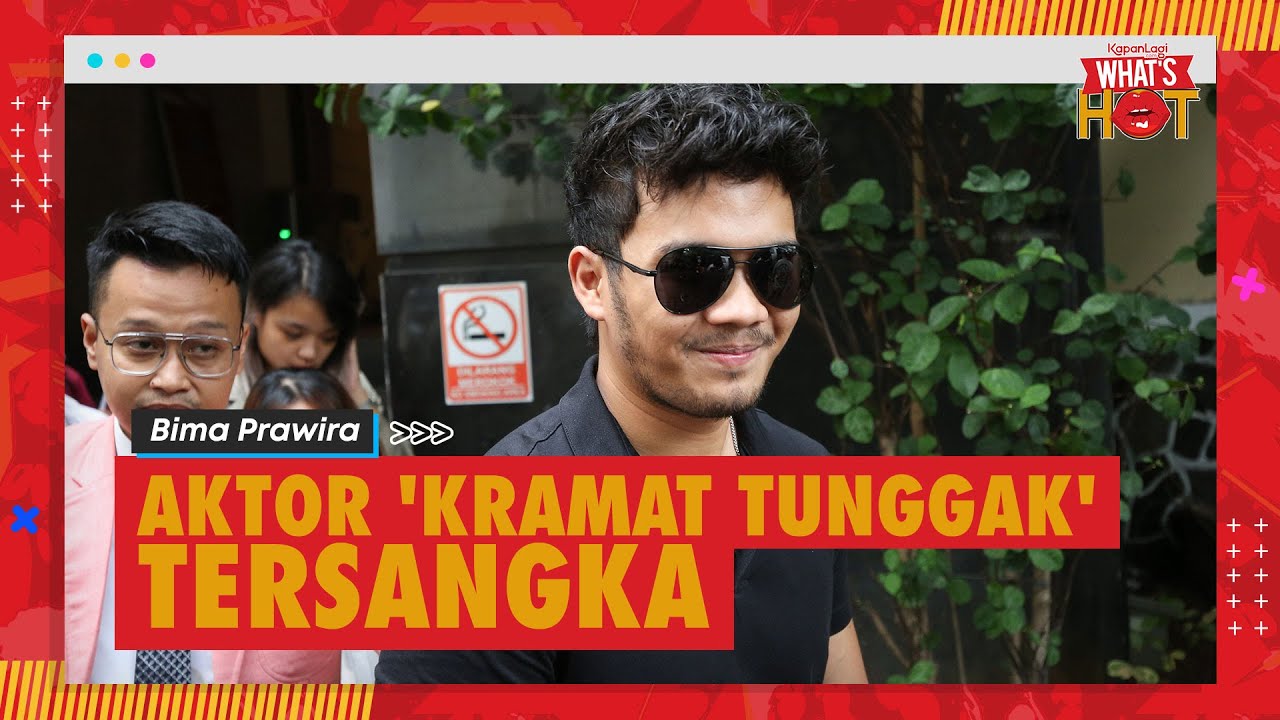 Bima Prawira, Aktor Film Dewasa Kelas Bintang, Kecewa Karena Jadi ...
