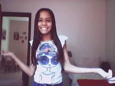 Mostrando as Meninas ♥ / Dudaa Cruz