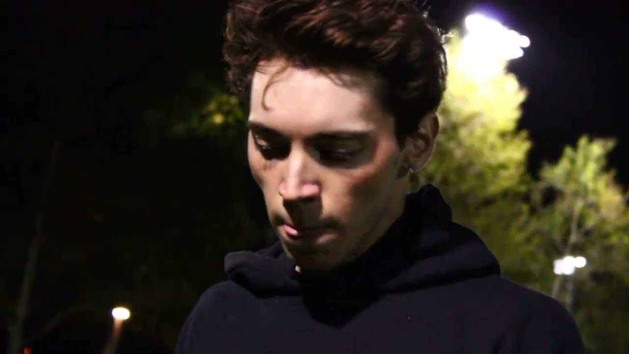 Skippy - "Bury It" (Lyric Video) - YouTube