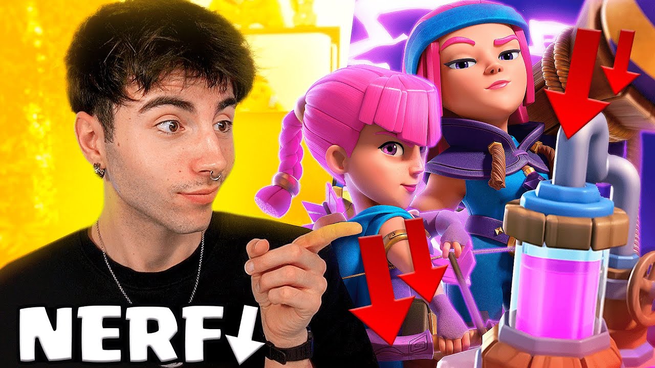 NERFEARON TODAS LAS CARTAS QUE SIMPEO :c - YouTube