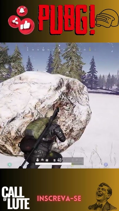 PUBG TEMPO BOM – QUEM VIVEU, SABE! 🎮🔥 #gameplays #pubg #gaming - YouTube