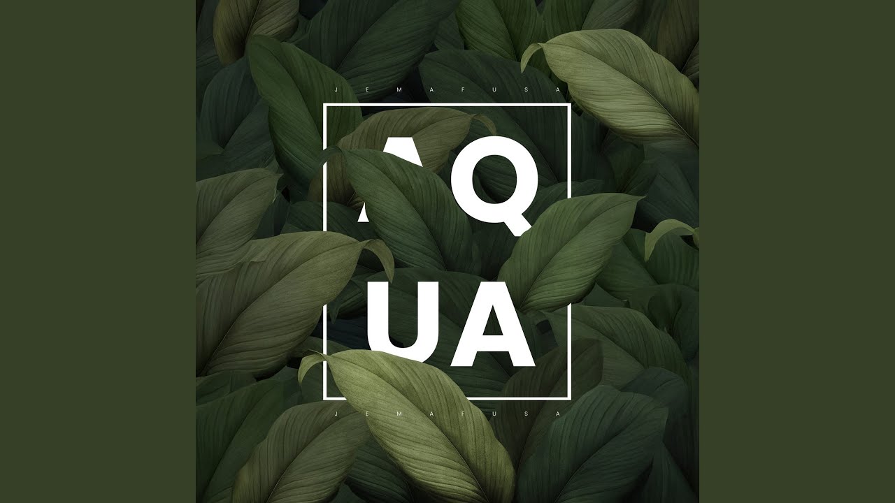 Aqua - YouTube