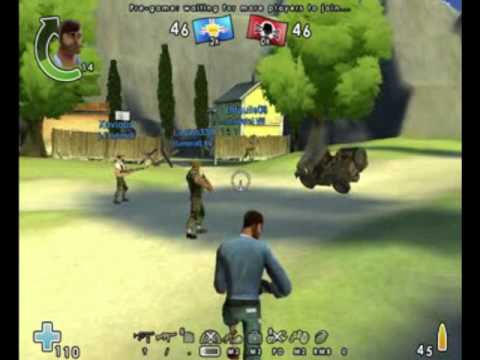 TFF Clan Movie - BS Fun -2- - YouTube