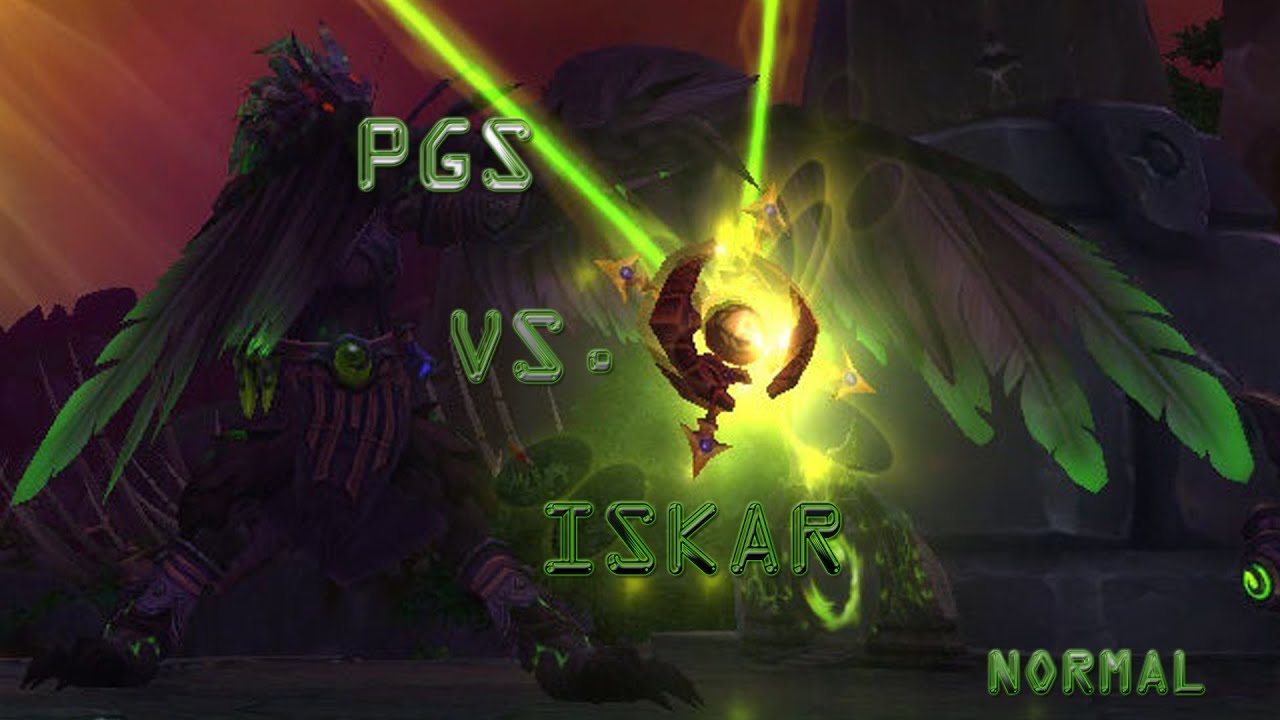 Iskar Normal - YouTube