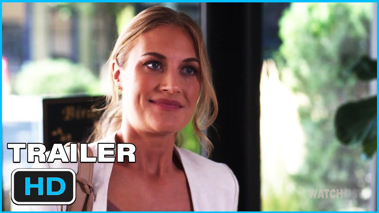 A VINEYARD ROMANCE Trailer (2021) Lisa MacFadden, Romance Movie HD ...