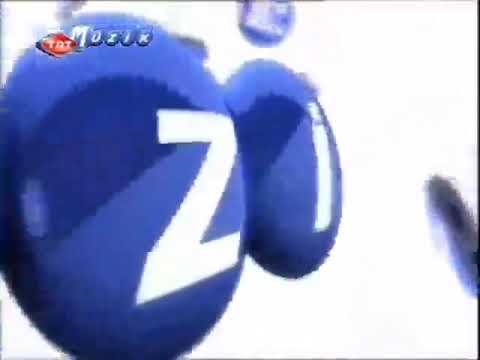TRT Müzik - Açılış Anı / 16.11.2009