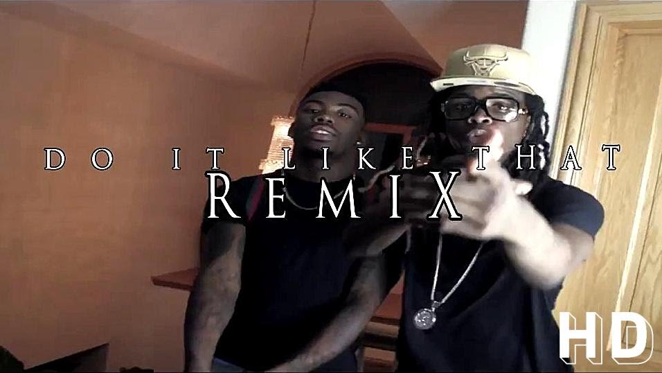 Dae Dot • Famous Dex Do It Like That (Remix) - YouTube