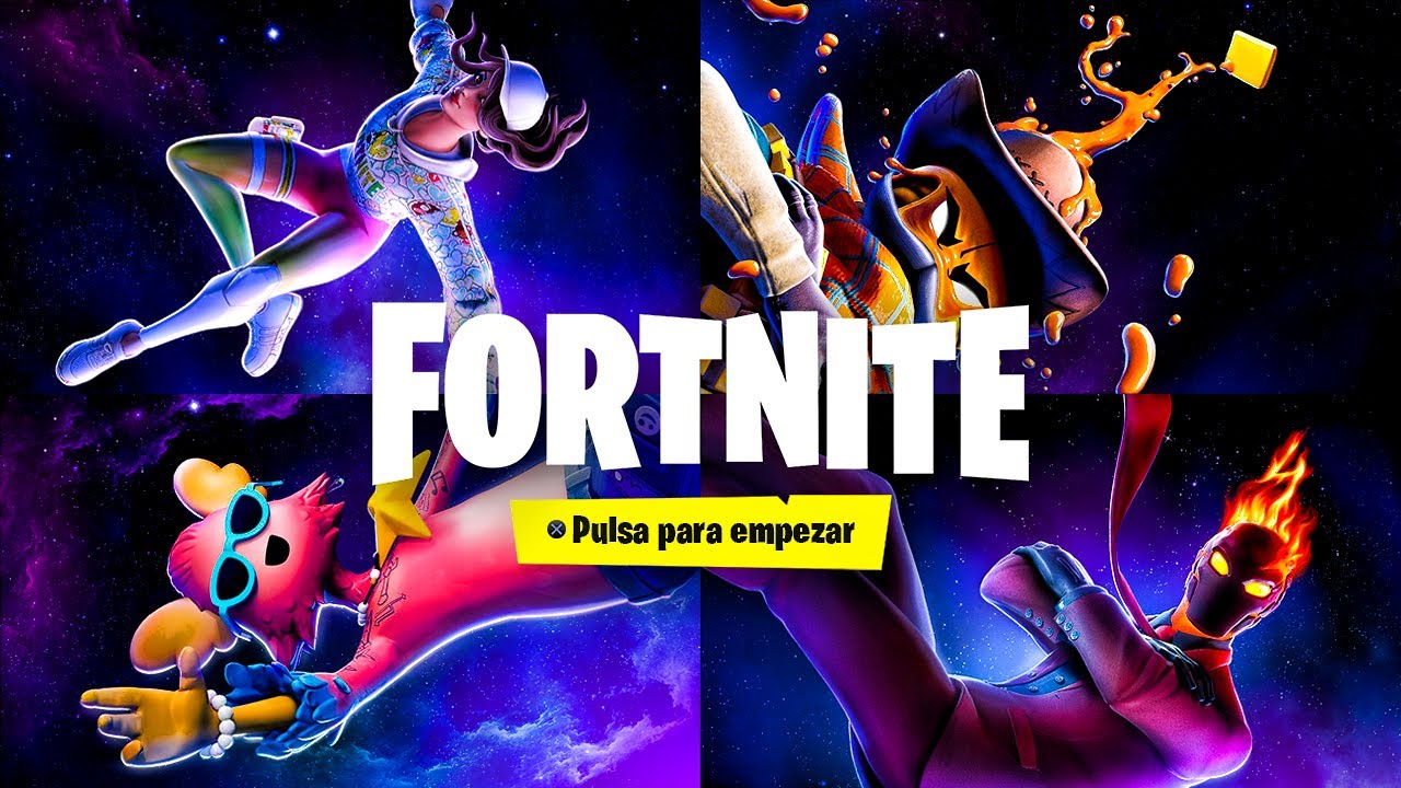 TODOS LOS TEASERS *EVENTO FINAL* DE FORTNITE! CAPITULO 3 - YouTube