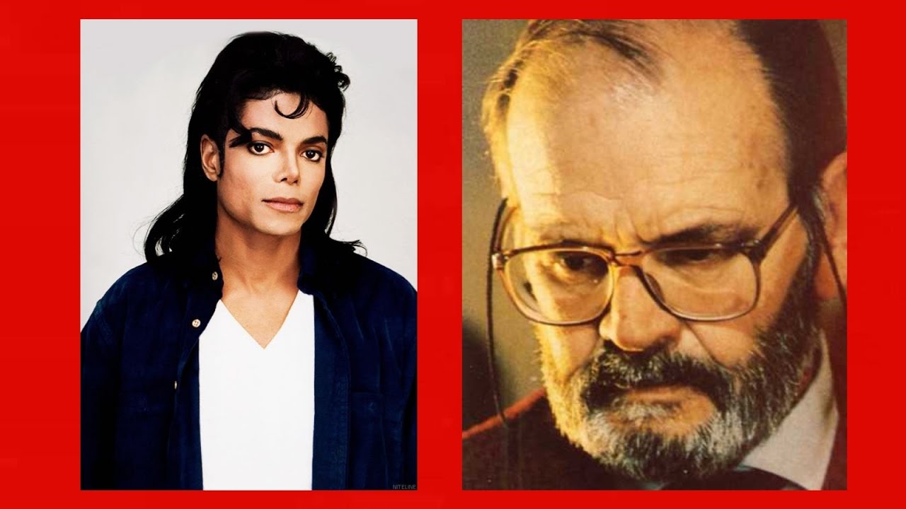 Da Michael Jackson a Lucio Fulci. #6GRADIDIFMN - YouTube