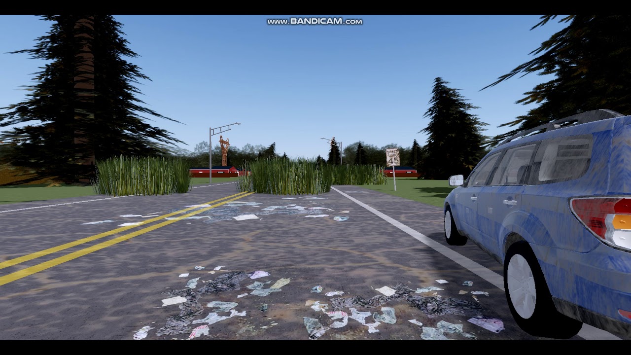 (Roblox) Post Apocalyptic Ambience - YouTube