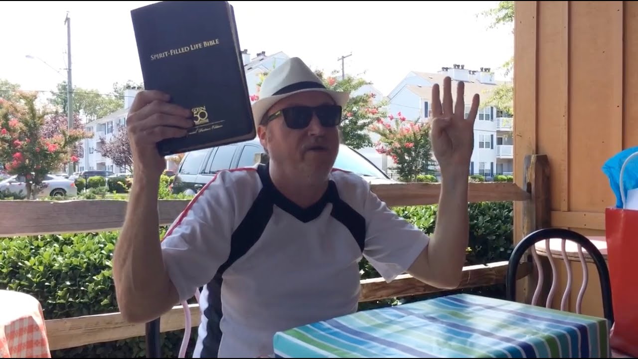A Tribute to Rick Holloway - YouTube