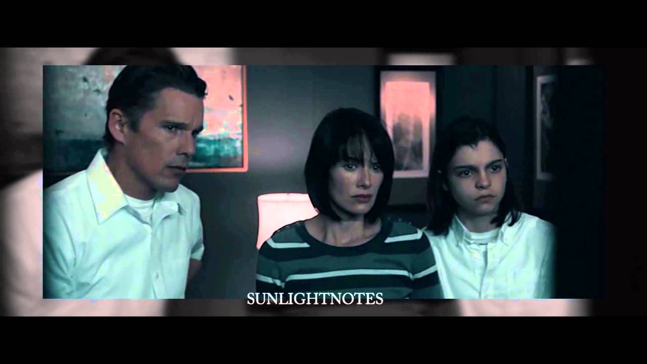 The Purge(2013) | Polite Leader | fandub/voiceover ~ "Please Just Let ...