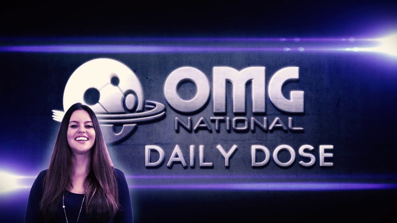 OMG Daily Dose - Target Customers with Paid Social Ads - Claudia M ...