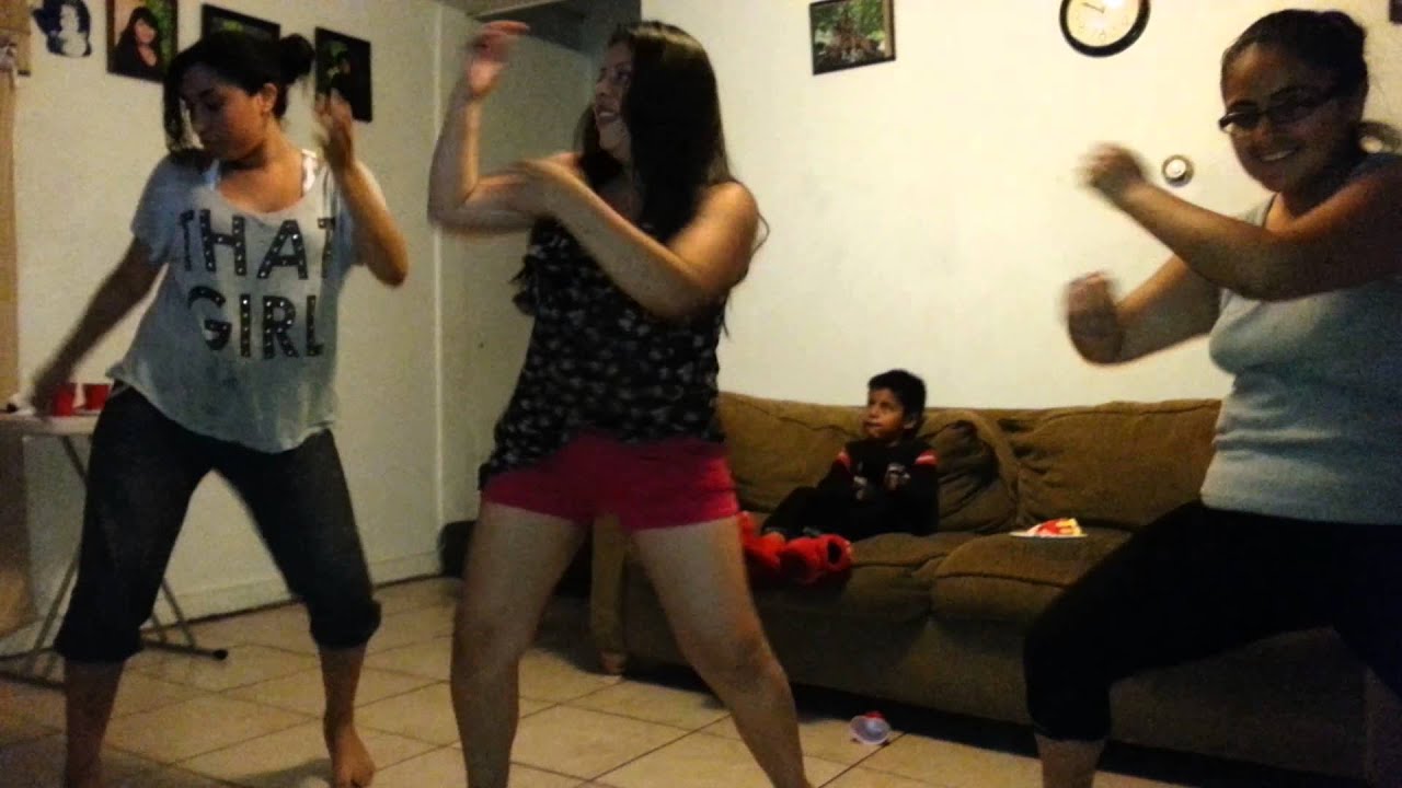 Wobble Baby - V.I.C (Dance) - YouTube