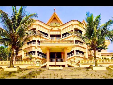 🎥 SWAMI SAMARTH GURUPEETH, TRIMBAKESHWAR, NASHIK, MAHARASHTRA, REPUBLIC ...