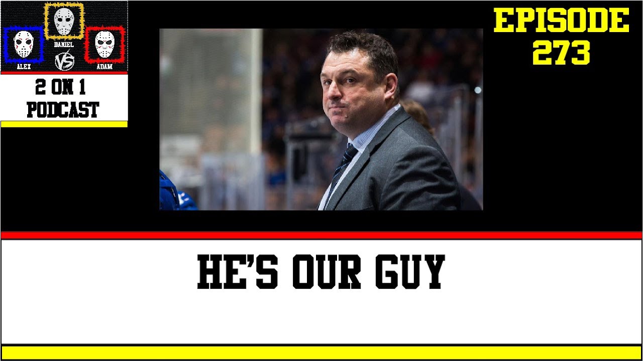 Episode 273 - He's Our Guy - YouTube