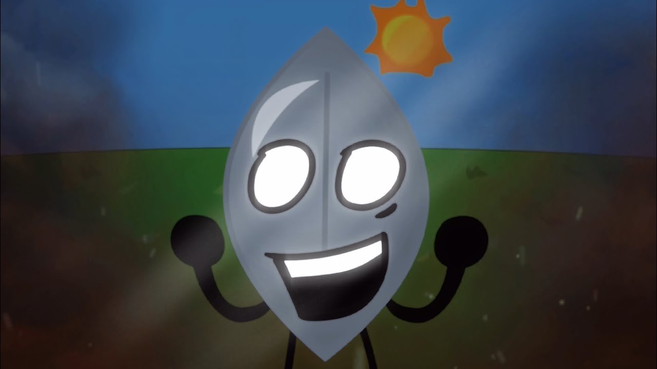 BFDI: CORROSION - YouTube
