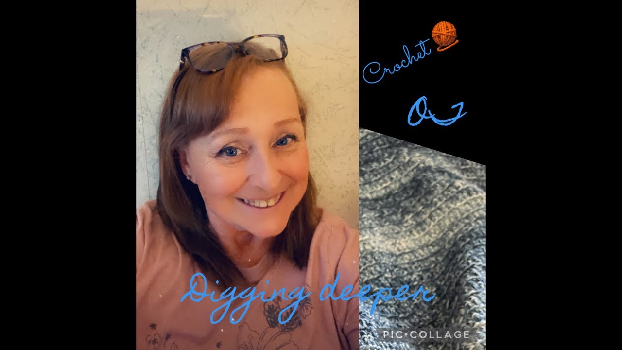 Threads of dreams 🧶 let’s get hooked 🪡 - YouTube