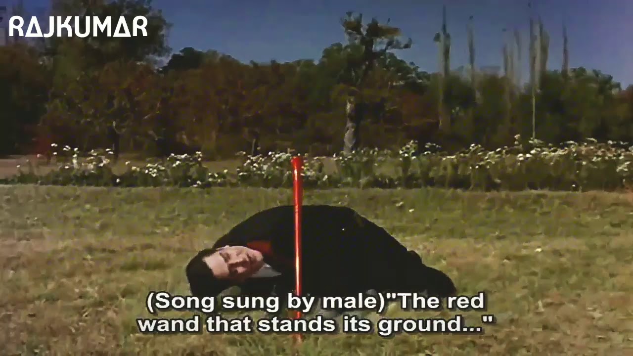 LAL CHADI MAIDAAN KHADI HD - YouTube