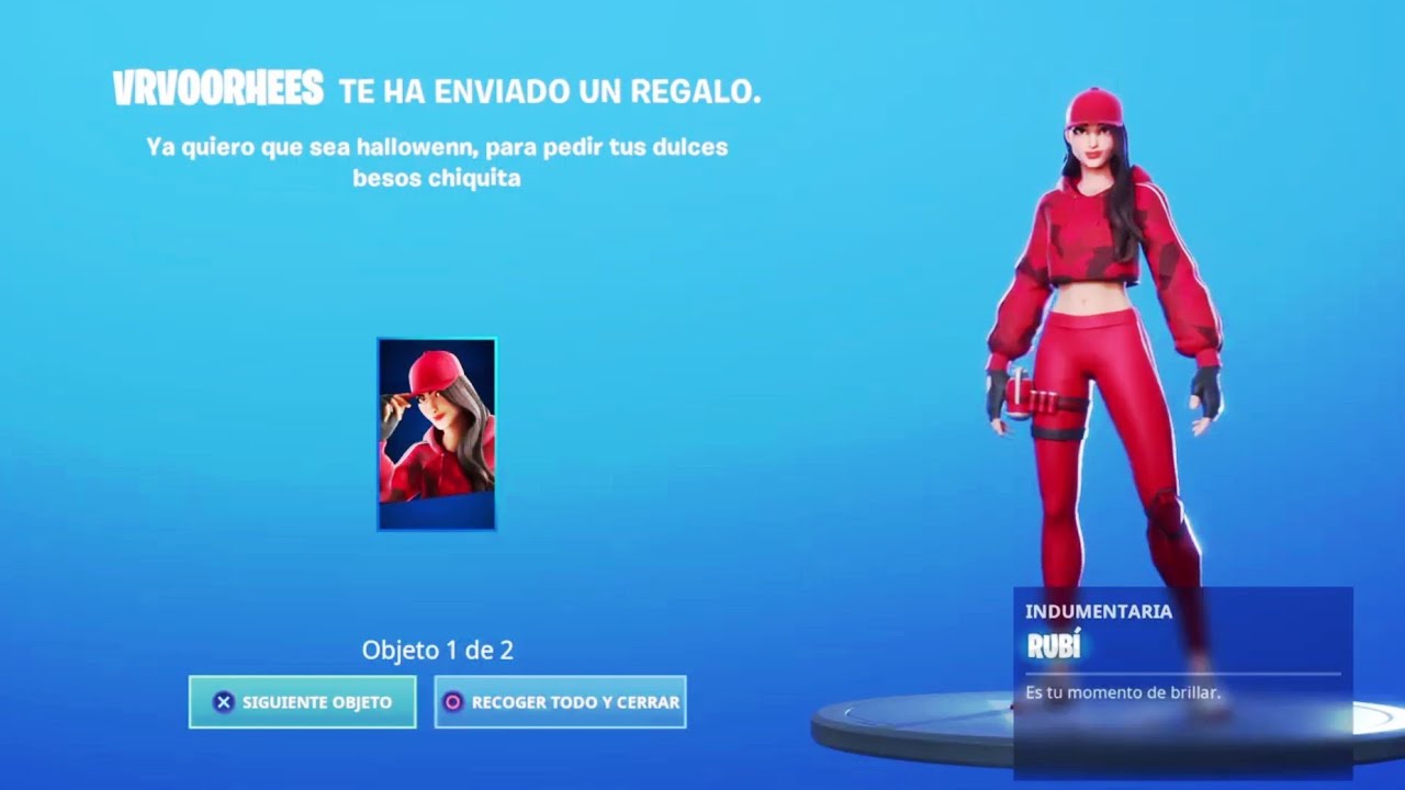 LA *NUEVA TIENDA* DE FORTNITE HOY DÍA 6 DE OCTUBRE! INCREÍBLE *NUEVA ...