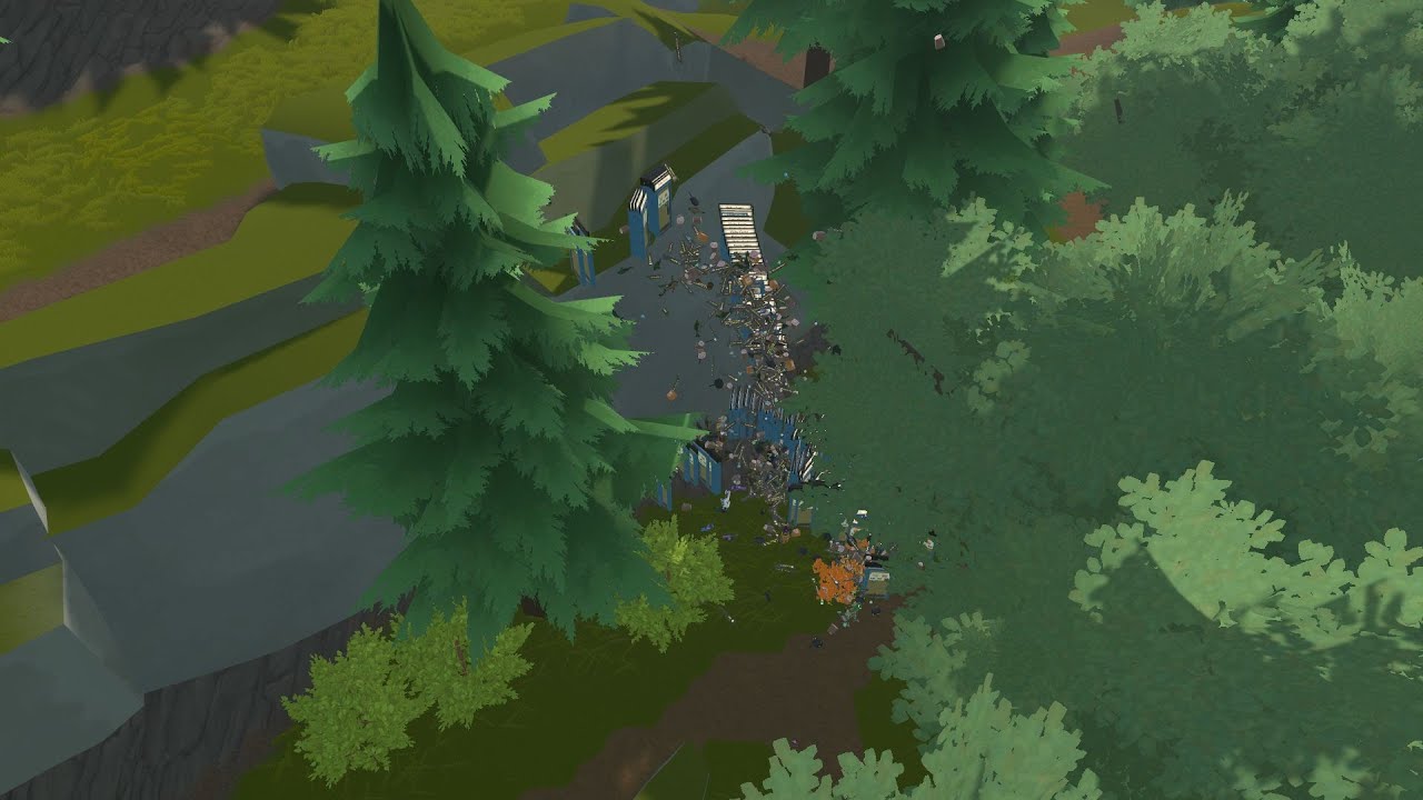 Week 10 of Season 6. Rec Room's Rec Royale League - Squads Edition 2/2 ...