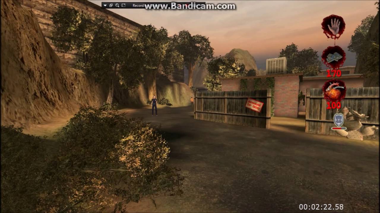 Postal 2 Speedrun: Monday in 4:58 IGT - YouTube