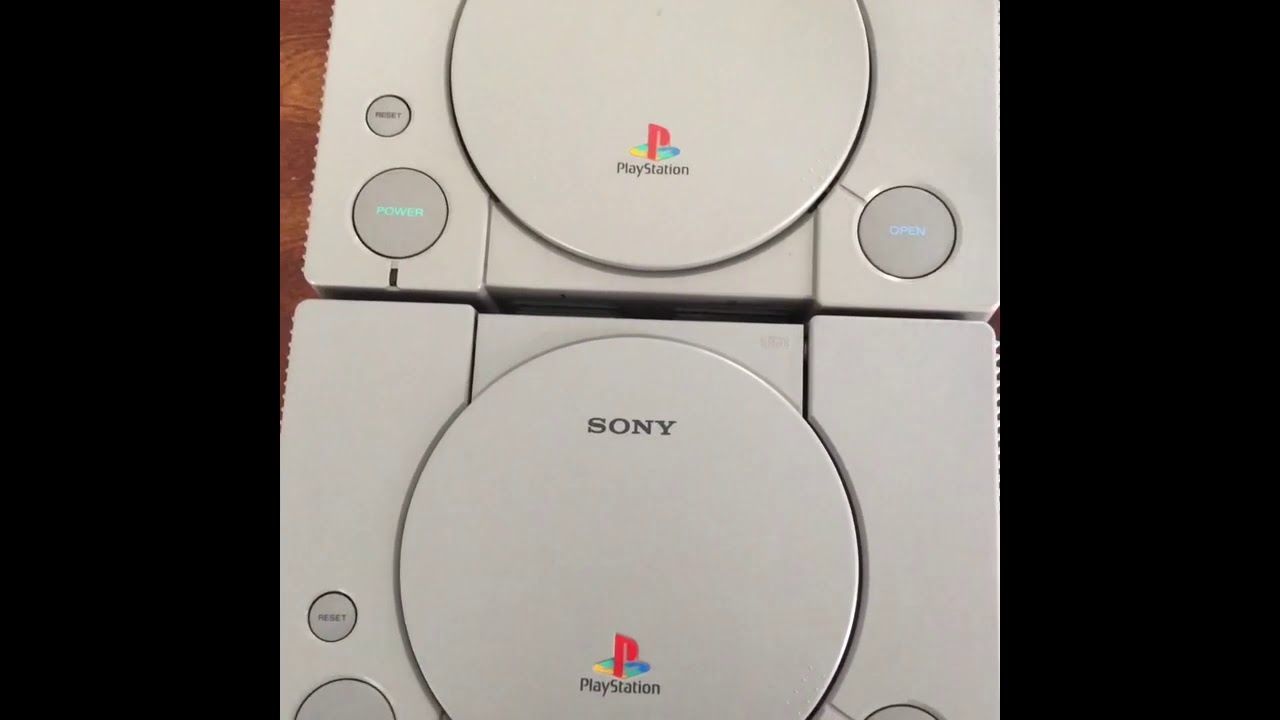 How to make a PlayStation 2 - YouTube