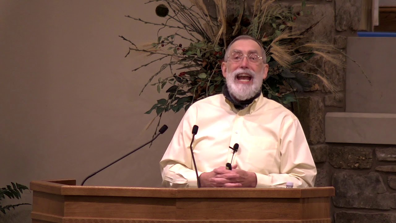 Mike Yates Nov. 8 - YouTube