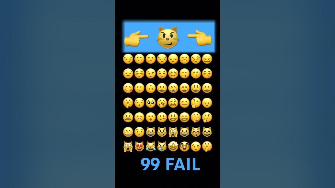 Find The Emoji 🥵 Please Like 👍 And Subscribe 👀 Emojichallenge Emojyfind Youtube