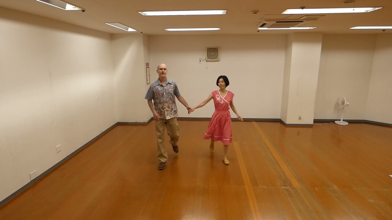 Charleston - The Walk-Up & what you can do with it - YouTube