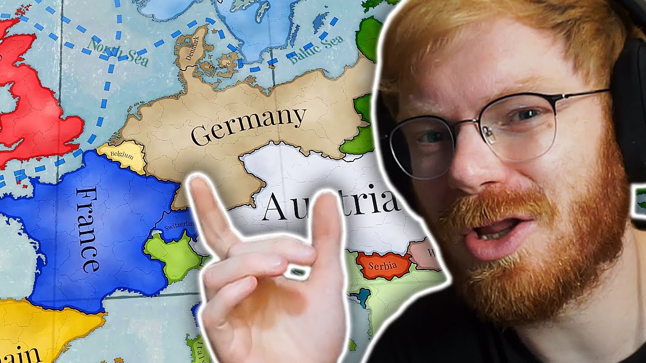 THESE 10 Victorian Events CHANGED The World! - YouTube