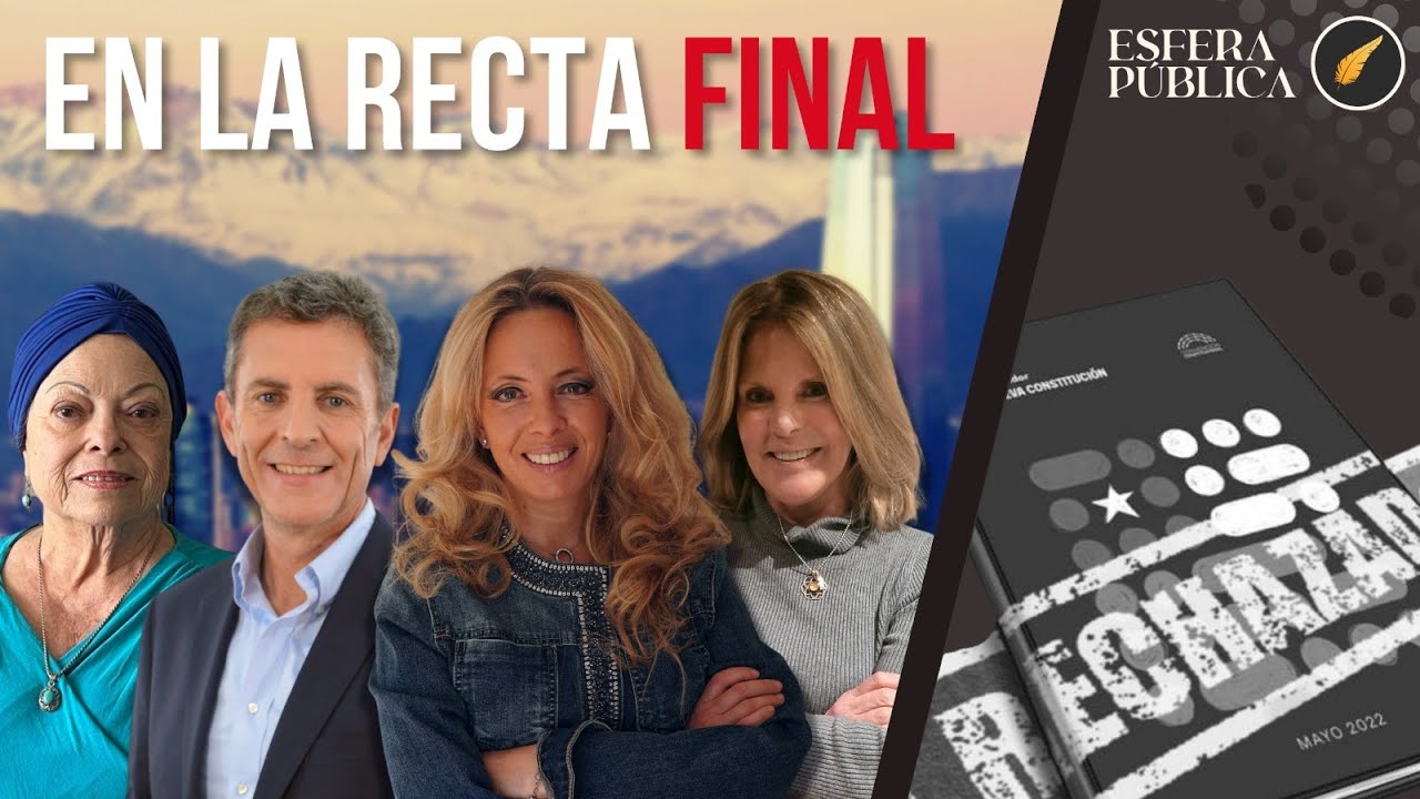 En la Recta Final - YouTube