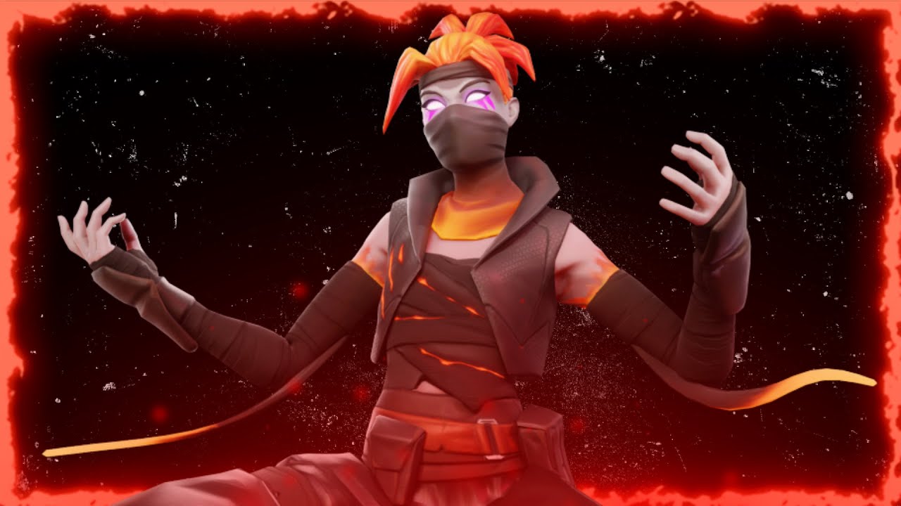 people burn, just BURN - Fortnite Gameplay #18 - YouTube