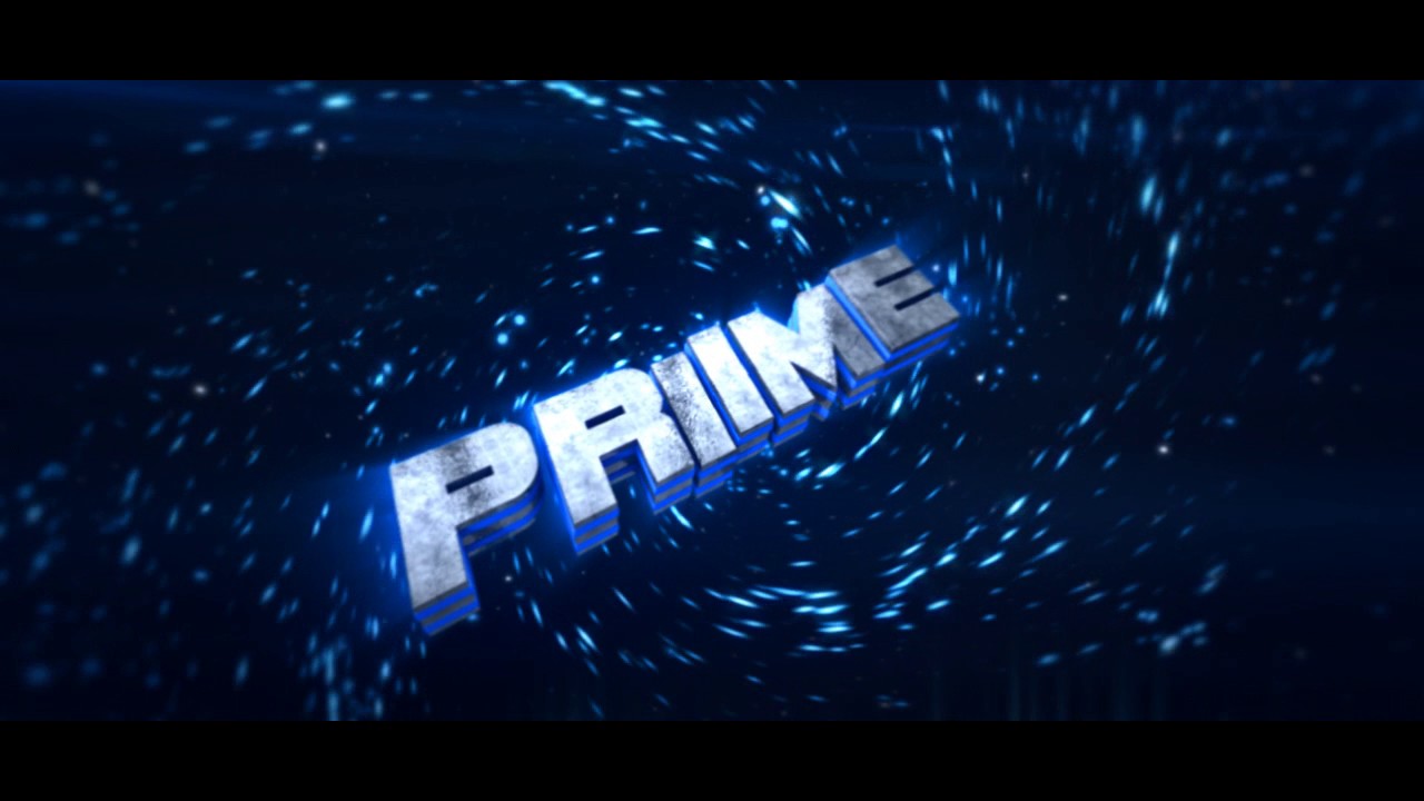 Intro Priime!!!! (30+Likes?!!!!) Descrição! - YouTube