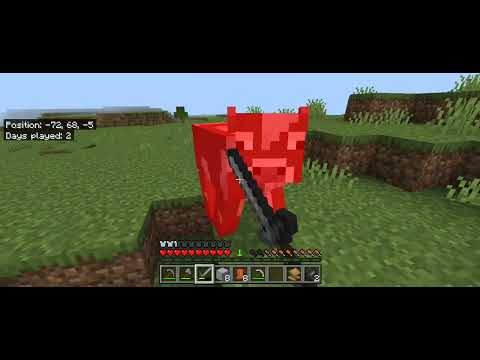 Episode 3 of 10 min Minecraft Series uncut - YouTube