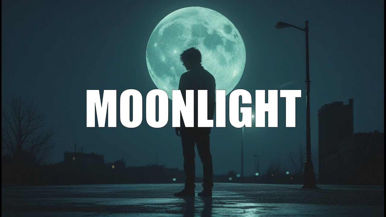 "Moonlight" - Sad Emotional R&B Beat | Free R&B Pop Instrumental - YouTube