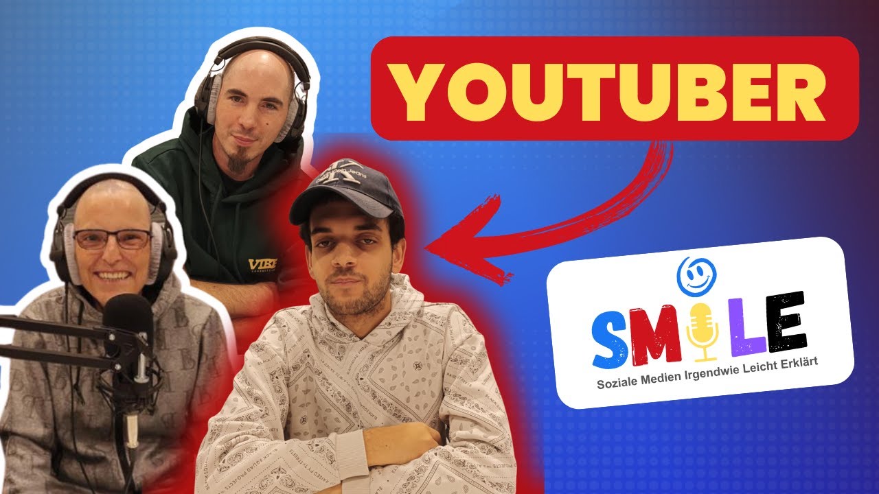 Marco erklärt wie er zum Youtuber wurde // Letzte Episode - YouTube