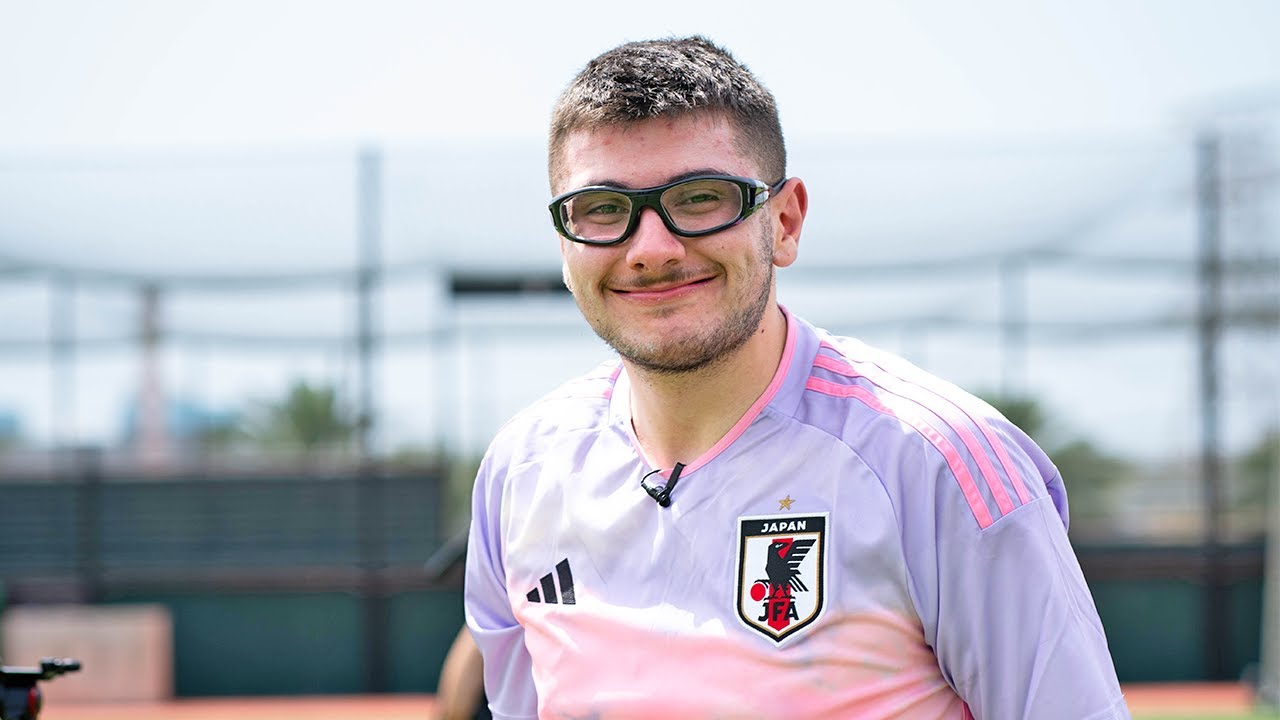 Danny Aarons Is The Smartest Human On Earth - YouTube