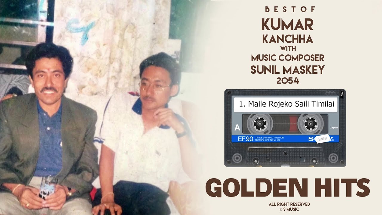 Best of Kumar Kanchaa | Golden Hits | - YouTube