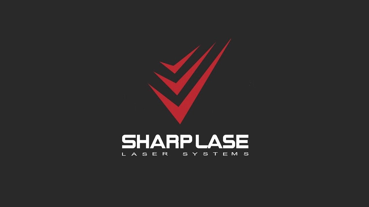 Вебинар: обзор программного обеспечения SharpLase Soft и его возможности - YouTube