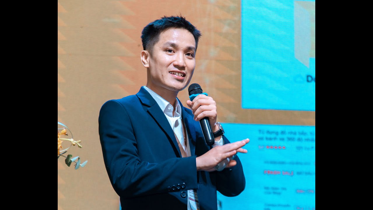 [MetaDAP] Tài sản số và tiềm năng ứng dụng - YouTube