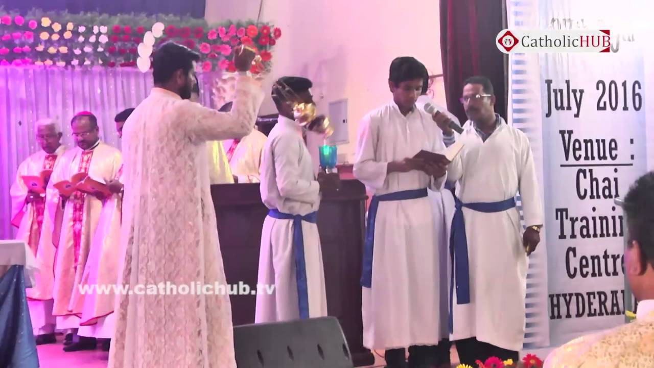 CCI GENERAL BODY MEETING" Holy MAss Baselios Cardinal Cleemis ...