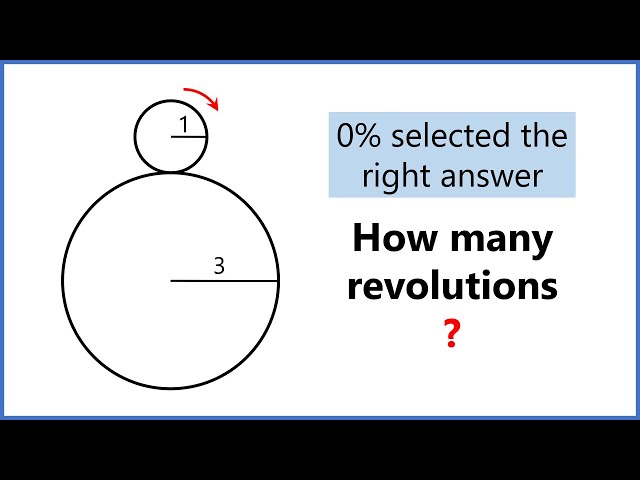 One Third Circle Lesson Explainer: Constructing Circles | Nagwa