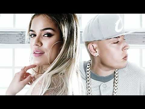 La Dama - Karol G Ft. Cosculluela (Unstoppable) (Oficial)